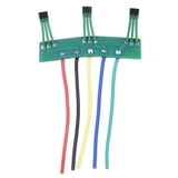 ikailun Ebike Hall Electric Scooter Hall Sensor 120° 413F Pcb Cable For ...