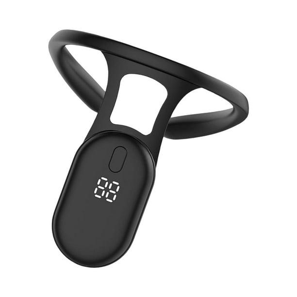 Smart Posture Corrector Strapless Reminder Device Realtime Remind for ...