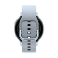 SAMSUNG Galaxy Watch Active 2 Aluminum 44mm Silver Bluetooth - SM ...