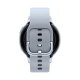 SAMSUNG Galaxy Watch Active 2 Aluminum 44mm Silver Bluetooth - SM ...