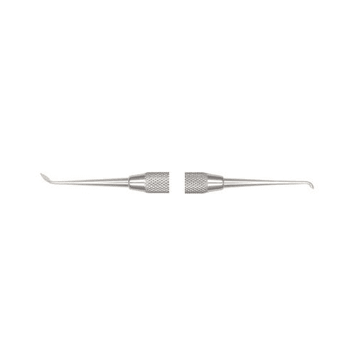 Discoid Cleoid Carver