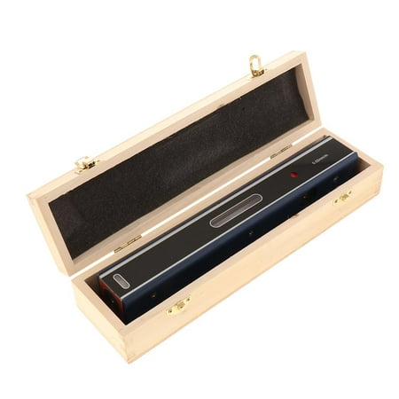 Quality Accuracy 50 - 300mm Precision Divider Digital Inclinometer , as ...