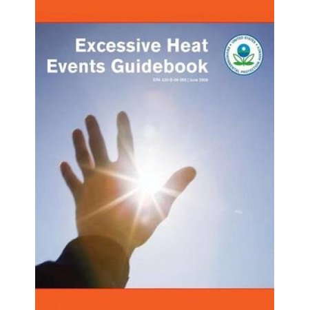 Excessive Heat Events Guidebook | Walmart Canada
