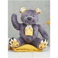 Simplicity Sewing Pattern 9731 - Stuffed Bear by Carla Reiss Design ...