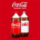 Coca-Cola 3L Soda Bottle for Breakroom Sharing and Serving Drinks - Walmart Business Supplies
