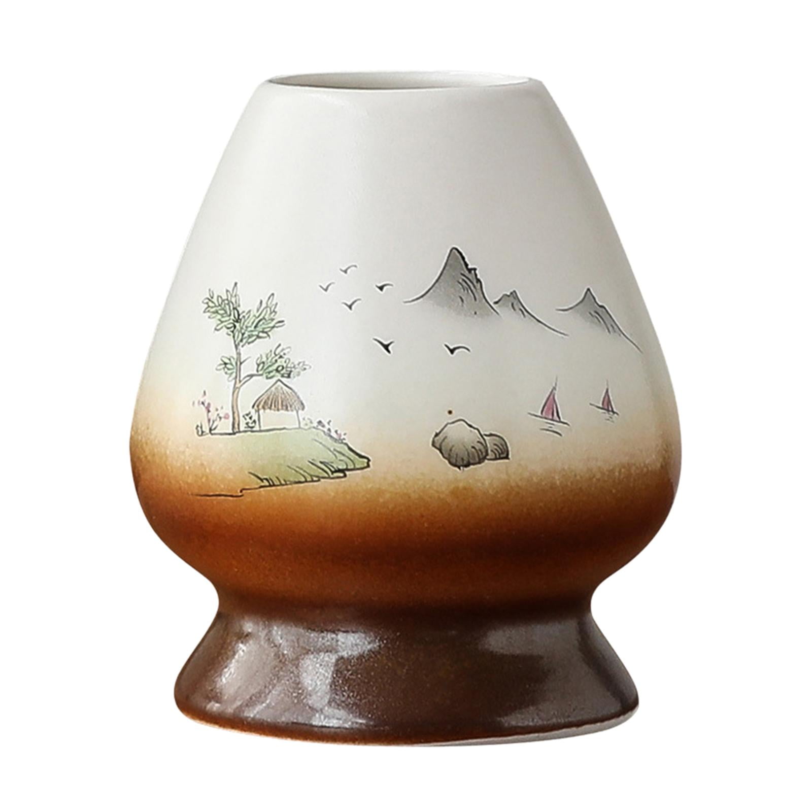 Ceramic Traditional Japanese Tea Set Style A - Walmart.com