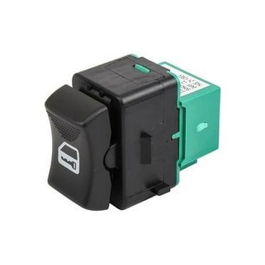 AC Delco D2205C Clutch Interlock Switch - Walmart.com