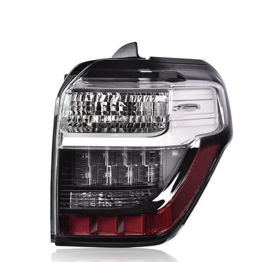 Roadmaster 152LED Taillight Wiring Kit With LED Bulbs - Walmart.com