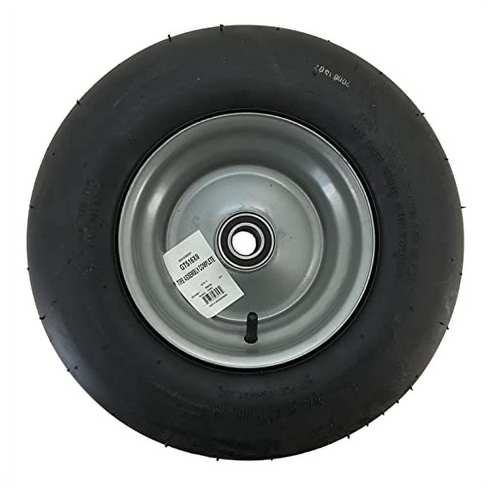 SMA Tire & Wheel Assembly for Tedder - GTS16X8 - Walmart.com