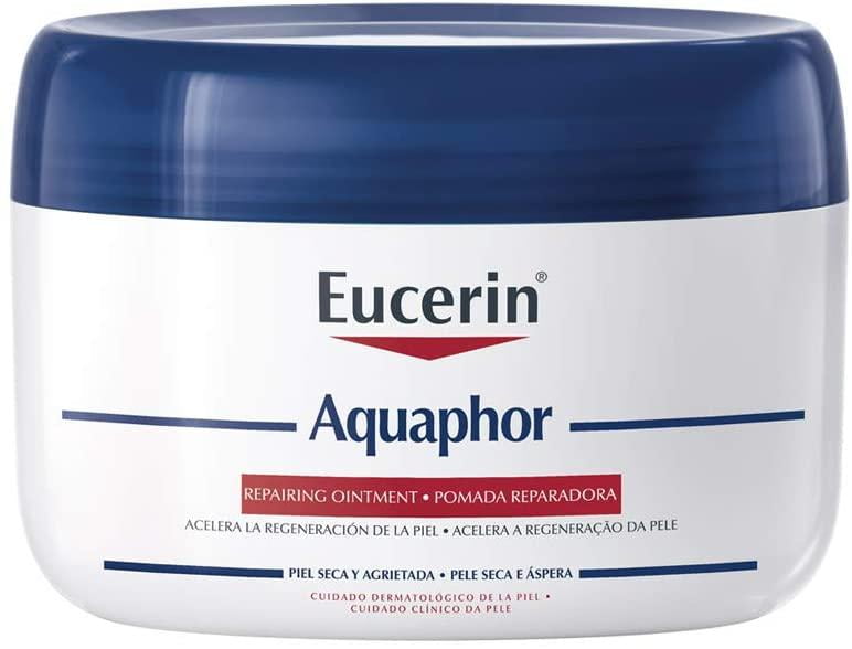Crema Aquaphor Eucerin 100 ml TARRO | Walmart en línea