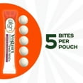Align Probiotic Yogurt Coated Fruit Bites Unisex 21 Pouches