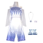 Disney Frozen 2 Sisters Musical Snow Scepter Wand - Walmart.com