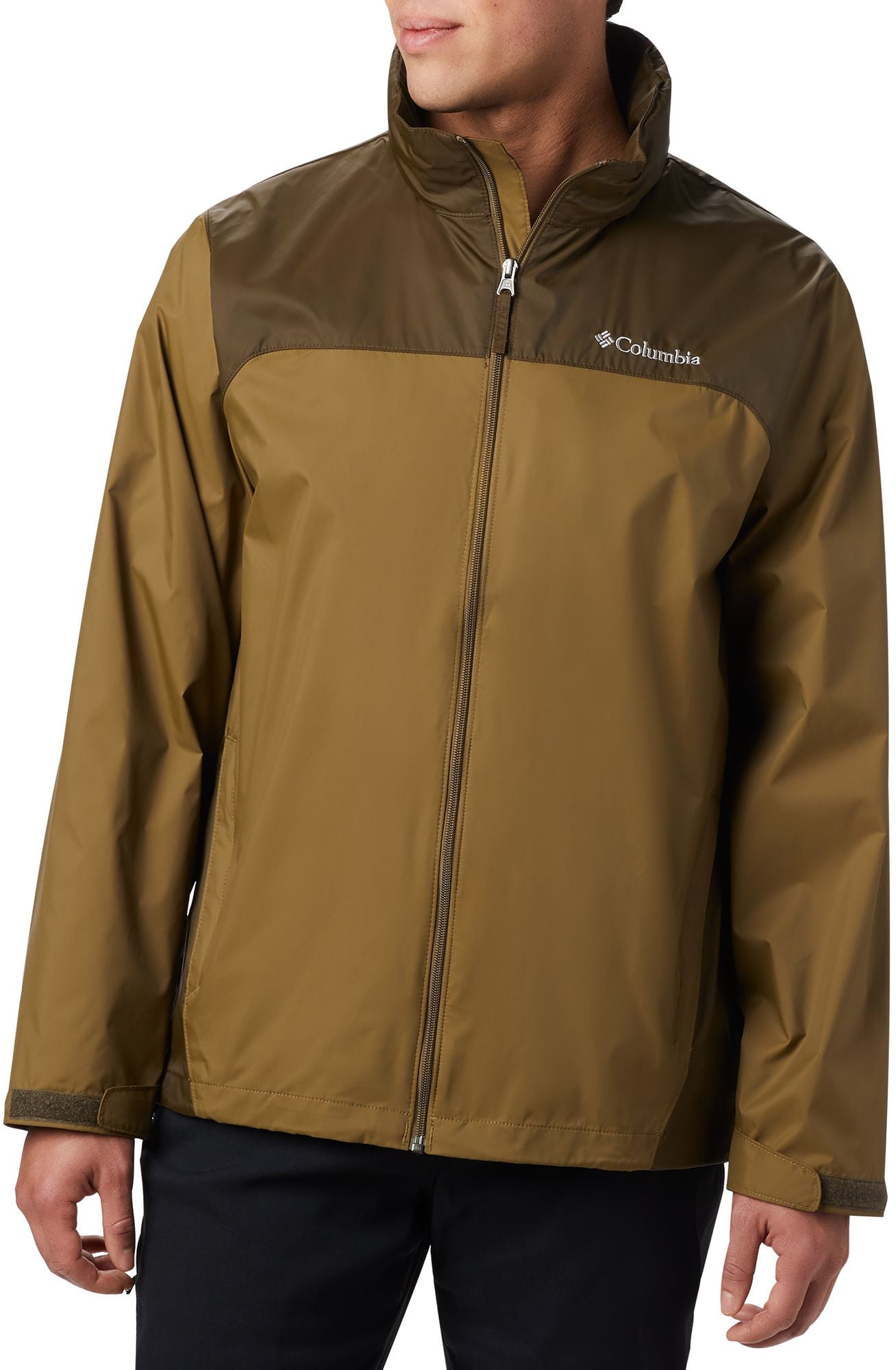 Columbia Men's Glennaker Lakes Rain Jacket - Walmart.com