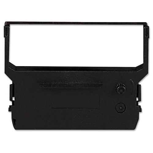 Dataproducts R3027 Red/Black Ribbon for Universal Calculator Spool C ...