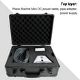 Starlink Mini Case, Starlink Mini Outdoor Travel Bag, Handbag for ...