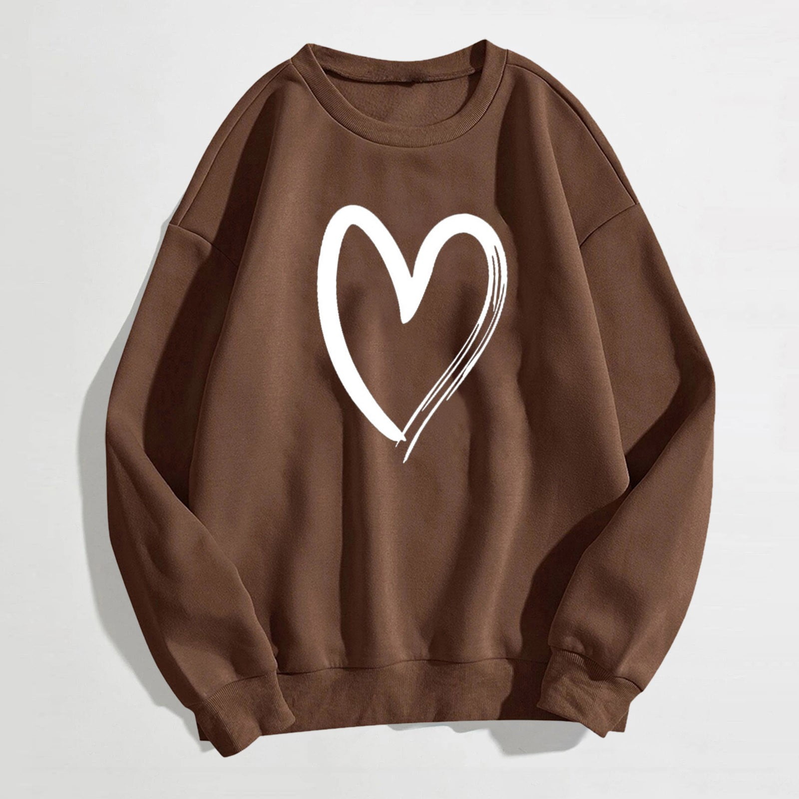 Click here for Bmisegm Fashion Womens Warm Sweatshirt Casual Long... prices