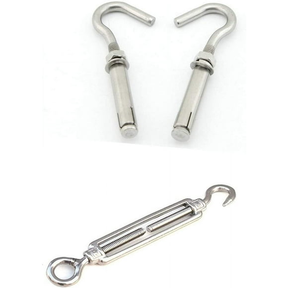 Steel Cable Hanging System