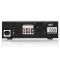 Technical Pro MM3000, Bluetooth Mic Mixing Amp with Dual Equalizer ...