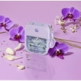 Wish Hand Sanitizer Spary Travel Size Spray 4-Piece 1.2 FL OZ (35ML ...