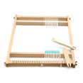 5Pcs Weaving Shuttles 6Inch 11.8Inch Long Weaving Sticks For Knitting ...