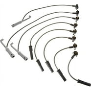 Motorcraft Single Lead Spark Plug Wire WR-6155 Fits select: 2018-2020 ...