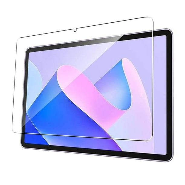 Mica Teknet Cristal Templado para Huawei MatePad Air 11.5 / Huawei MatePad 11.5 2023 | Bodega ...