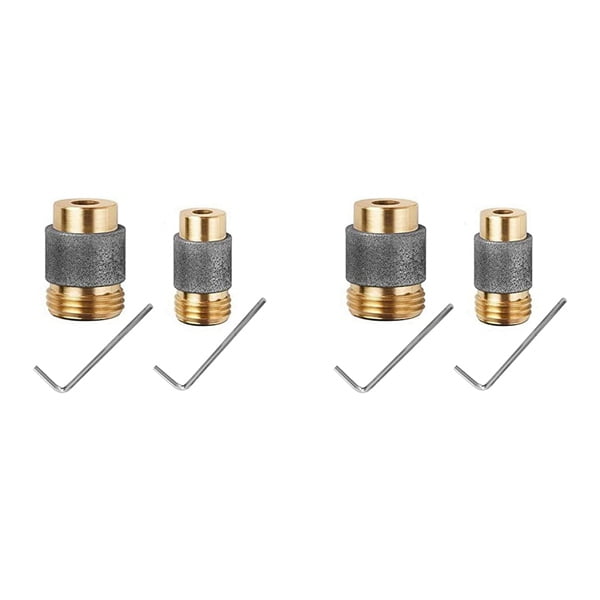 Click here for Unbranded 4x Mcbl58 Mcbl1 Diamond Grinding Bit Cer... prices