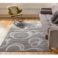 Well Woven Dulcet Clarence Modern Area Rug - Walmart.com