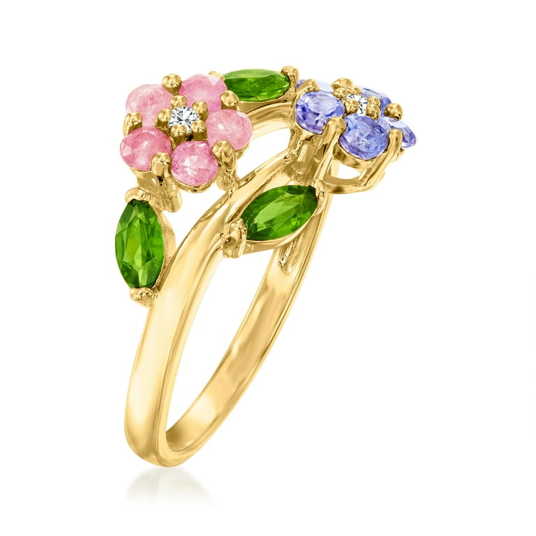 Ross Simons Clearance Rings