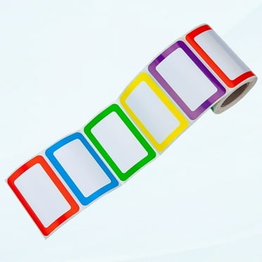 Monarch, MNK925036, Model 1105/1110 Pricemarker Labels, 3 / Pack, White ...