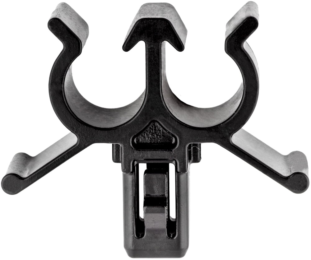 Cable Routing Clips Nail at Bobby Gibson blog