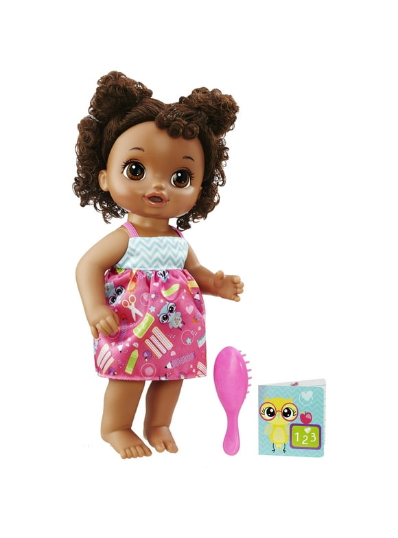Baby Alive Dolls in Baby Dolls - Walmart.com