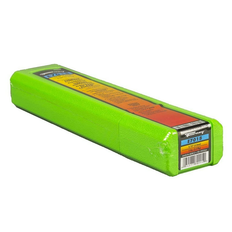 6011 Welding Rod 3/32 Amps 100% Original | www.pinnaxis.com