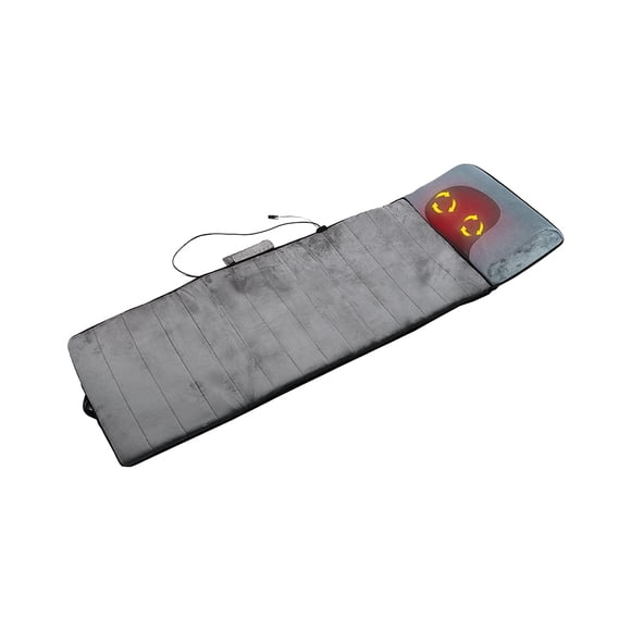 Shiatsu Full Body Massage Mat