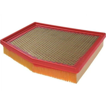 Air Filter - Compatible with 2019 - 2022 Nissan Altima 2.5L 4-Cylinder ...