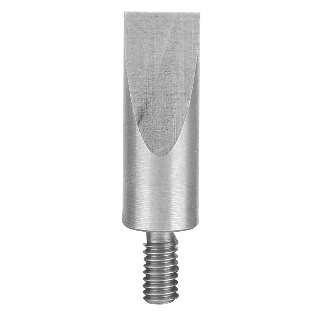 M2.5 Thread Tungsten Steel Dial Indicator Probe Contact Points For Dial ...