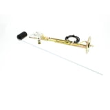 Omega Kustom 97701 Fuel Level Gauge Sender, 240/33 Ohm, 6-24 Inch ...
