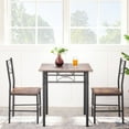 American Design Set+Smooth Tabletop”-“Kitchen Dining/Leisure Time+Long ...