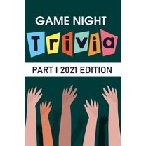 Trivia Books: Trivia Questions and Answers Book: Small Fun and ...
