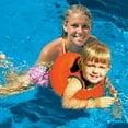 Poolmaster Orange Learn-To-Swimâ ¢ Tube Trainer - Walmart.com