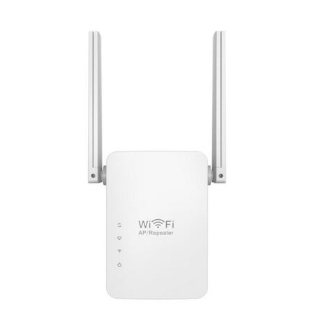 PIX-LINK WiFi Range Extender Repeater, 2.4GHz 300Mbps WiFi Repeater ...