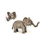 Hansa Toys - Elephant, Seat - Walmart.com