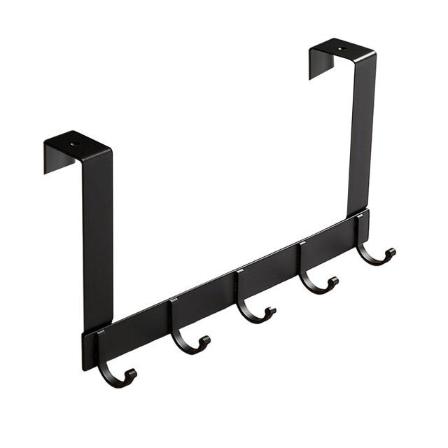 Over The Door Hook, Aluminium Alloy Heavy Duty Over Door Hanger Holder ...