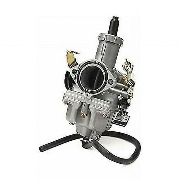 Carburador BRI PZ30 30 mm con Bomba de Aceleración para Motos y Quads 200 cc y 250 cc | Bodega ...