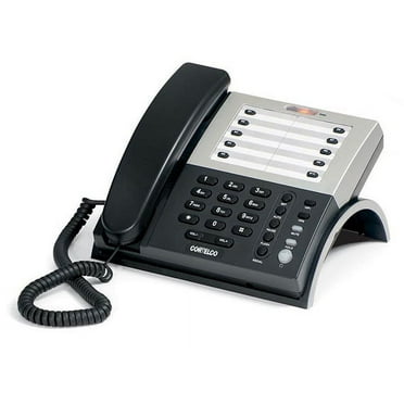 Single-Line Caller ID Business Telephone - Walmart.com
