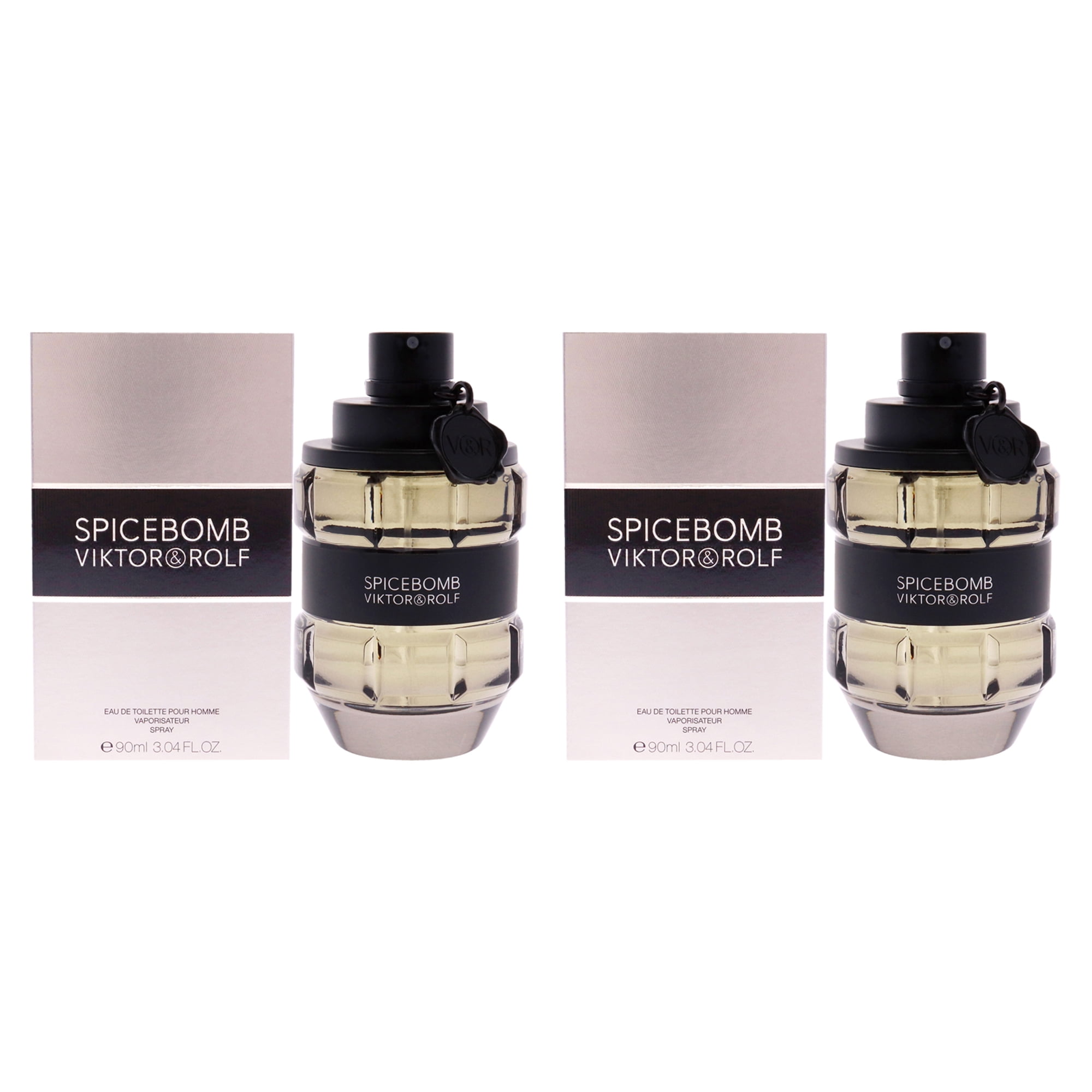 Click here for Viktor & Rolf Spicebomb By Viktor And Rolf For Men... prices