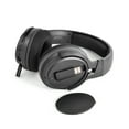 onn. Rechargable Wireless Gaming Headset for Computers with 2.4 GHz USB ...