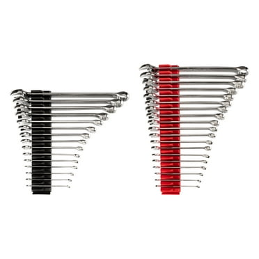 6 Piece Super Jumbo Ratcheting Wrench Set - Walmart.com