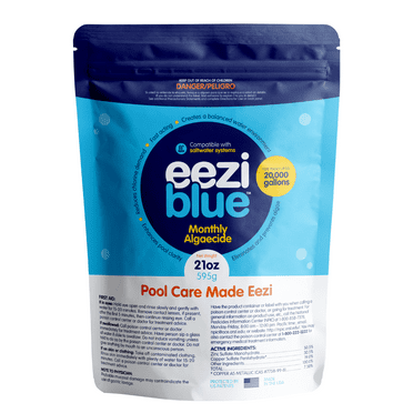 HTH Pool Care Pool Filter Sand for Swimming Pools, 50lb - Walmart.com