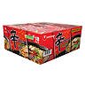 Shin Ramyun Black Cup 12 Cups Korean Noodle Spicy Tasty Beef Soup Korea ...